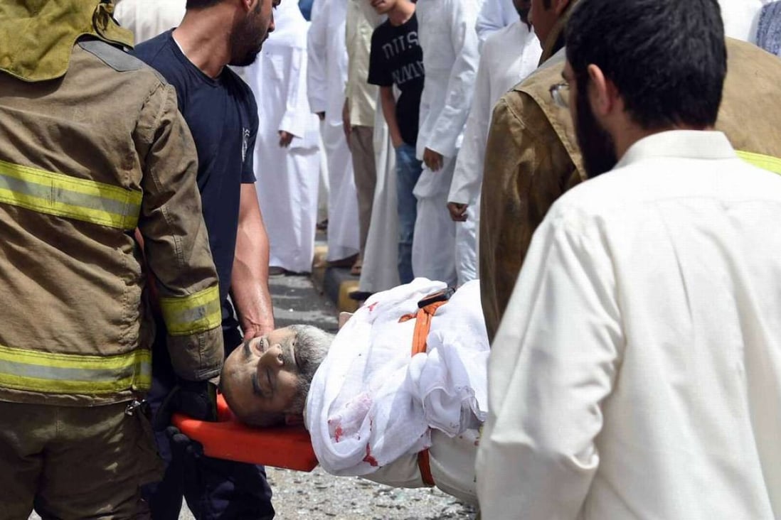 Kuwait busts three Islamic State cells plotting attacks, interior ...