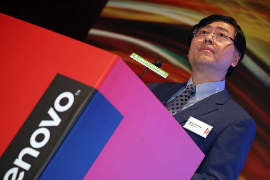 Lenovo pondering British price adjustments, but tech giant to press on ...