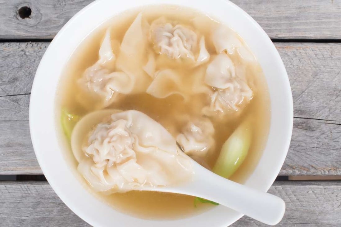 From long soup to dim sims: the history of Australian-Chinese cooking ...