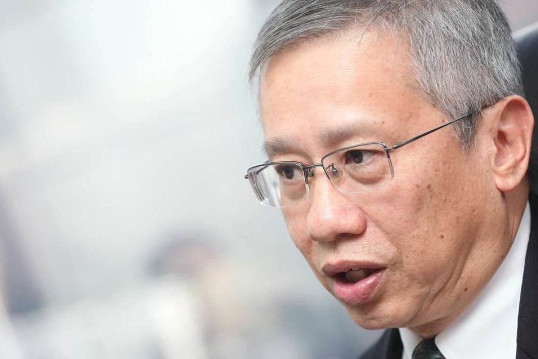 China’s SMIC raises US$441 million in its largest bond offering | South ...