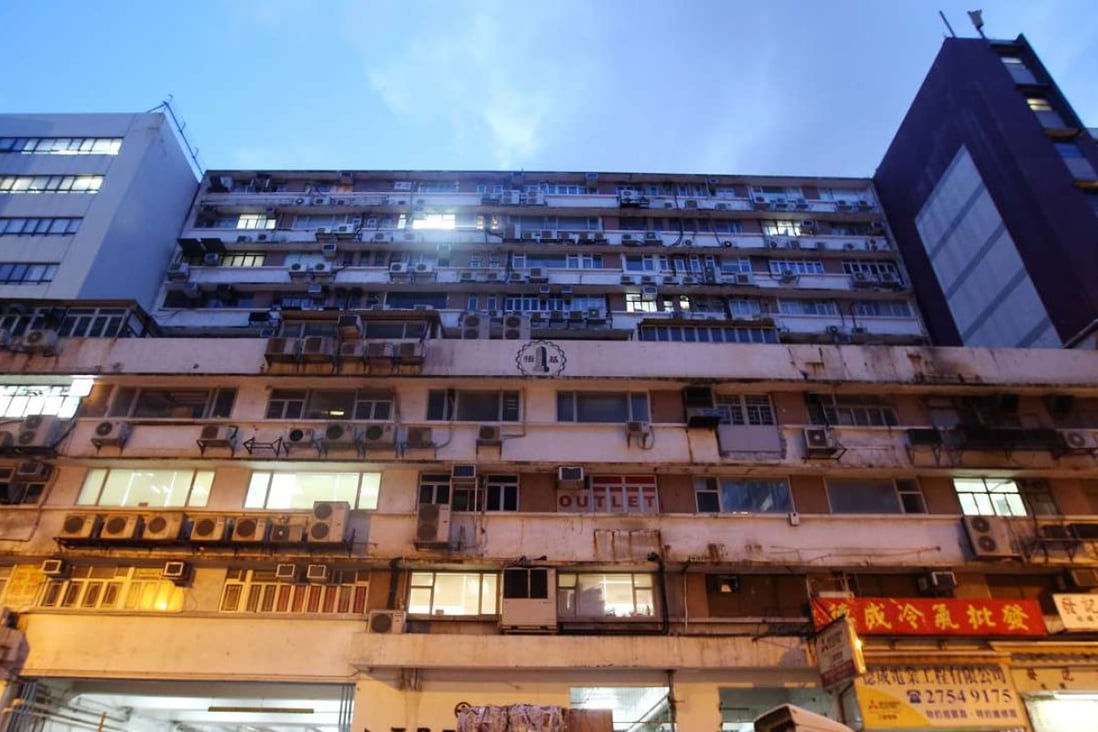 Hong Kong officials to start crackdown on unauthorised premises in ...