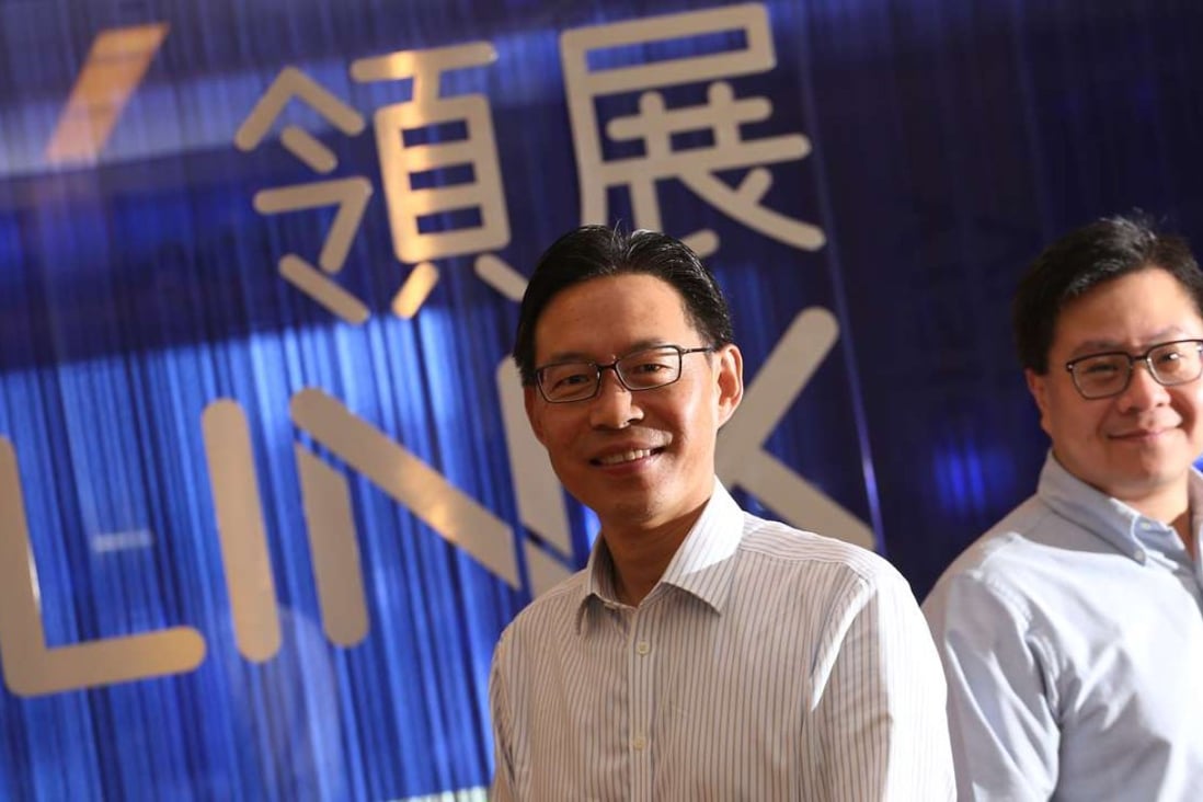 Hong Kong’s Link Reit issues green bond amid criticism over profit ...