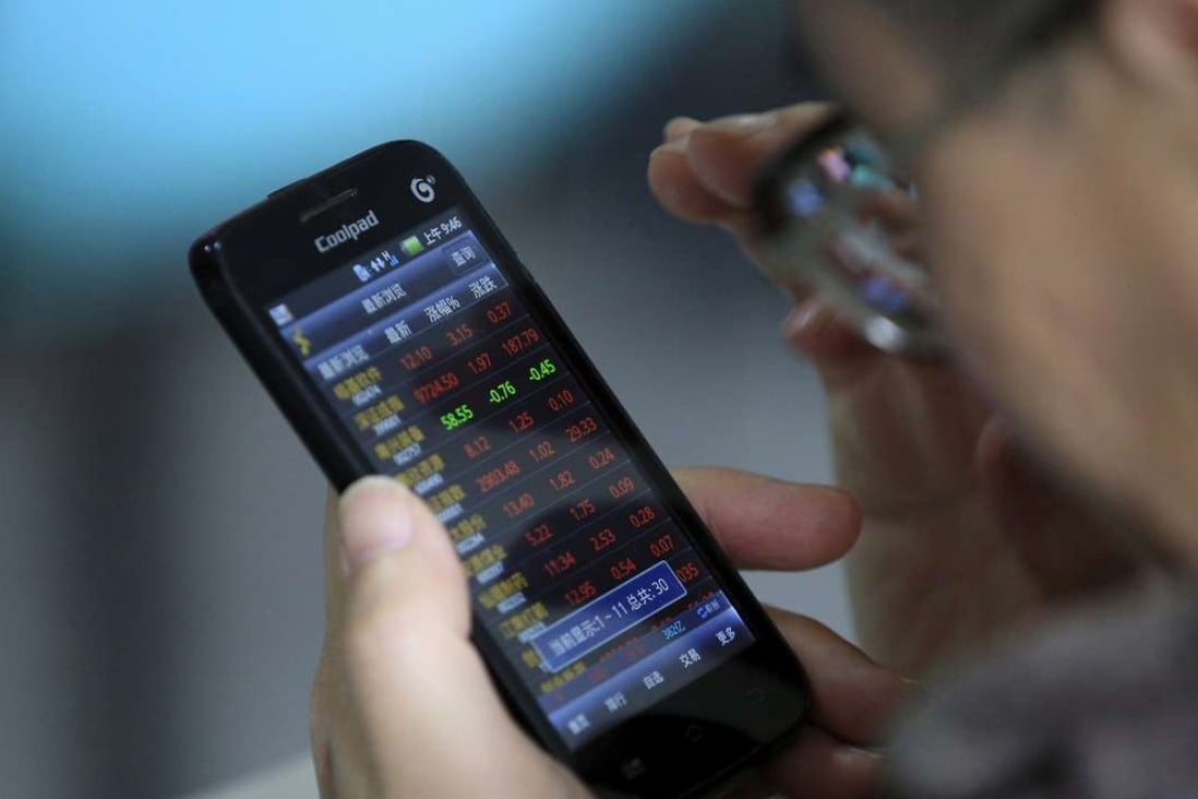 China nears full mobile broadband coverage on back of increased 4G ...