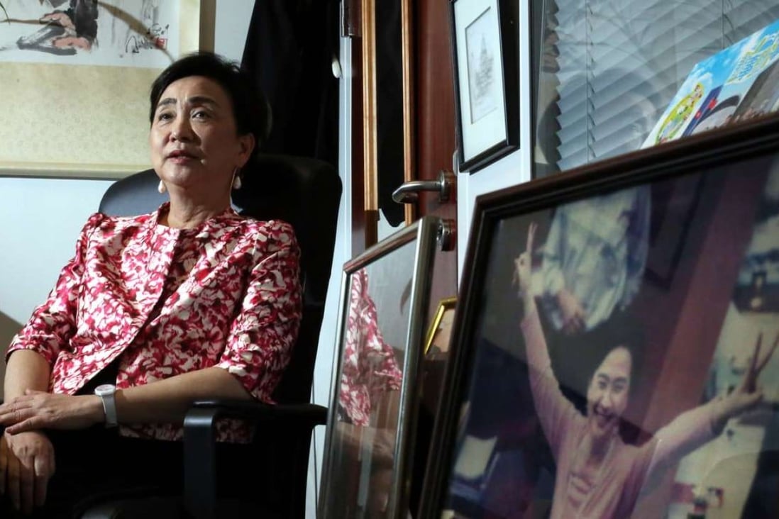 Hong Kong’s ‘Iron Lady’ Emily Lau vows to remain active in civil ...