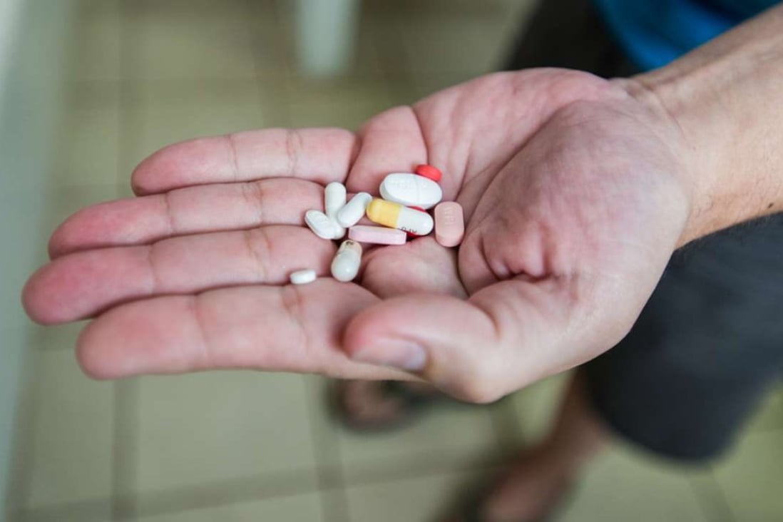 Scientists hunt ‘anti-evolution’ drugs in new cancer fight | South ...