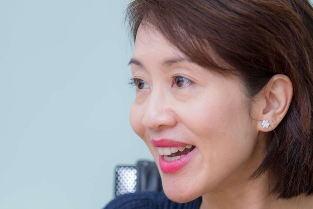 Head start for bright sparks | South China Morning Post