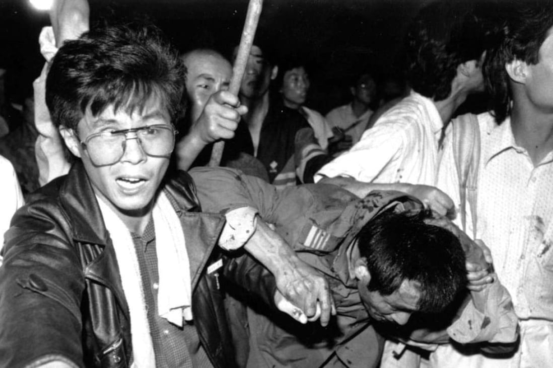 Book review: family saga relives horrors of modern Chinese history ...