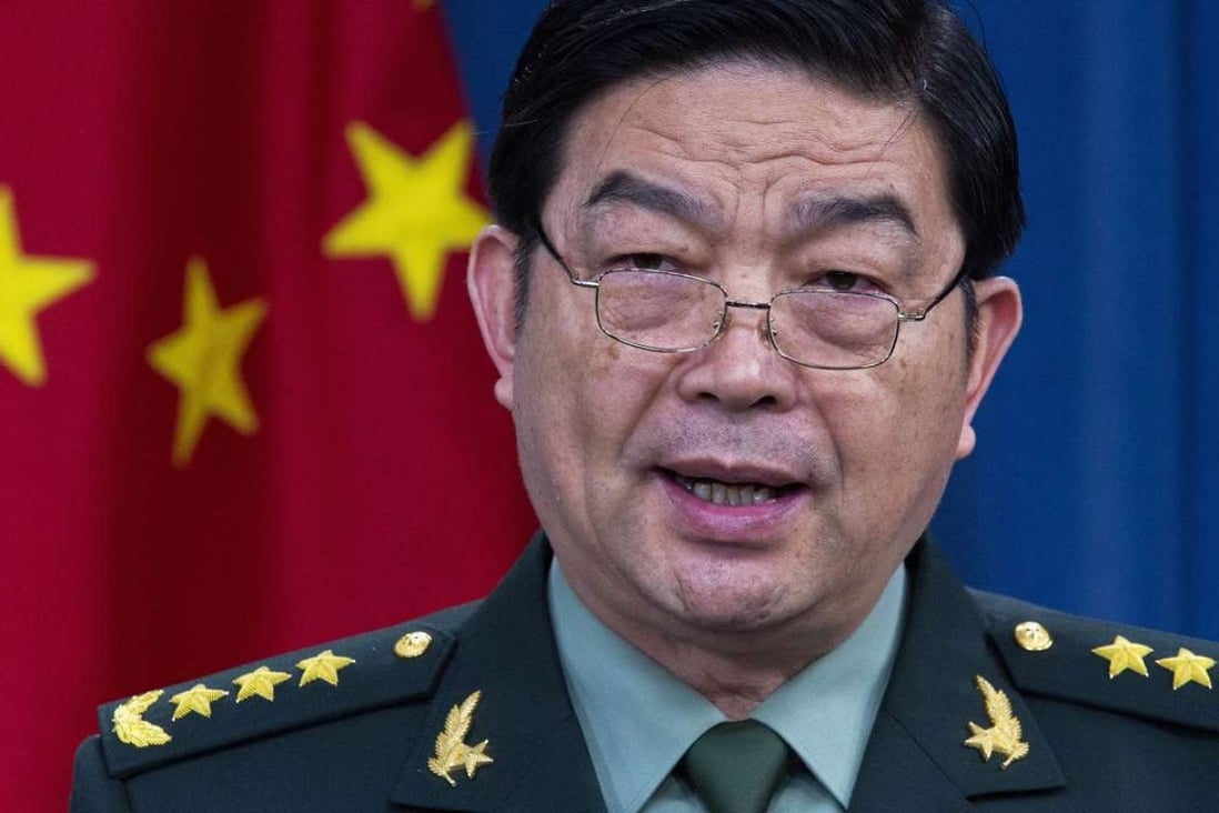 China thanks Afghanistan for support combating ETIM | South China ...