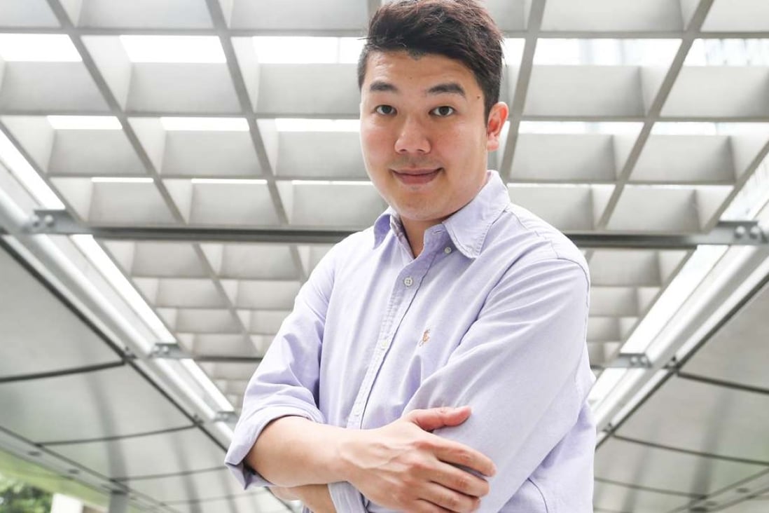 No contest: six newcomers running unopposed in Hong Kong elections ...