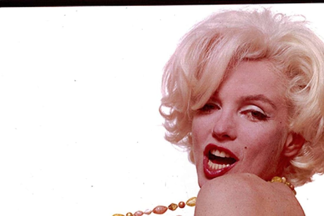 Marilyn Monroe Death
