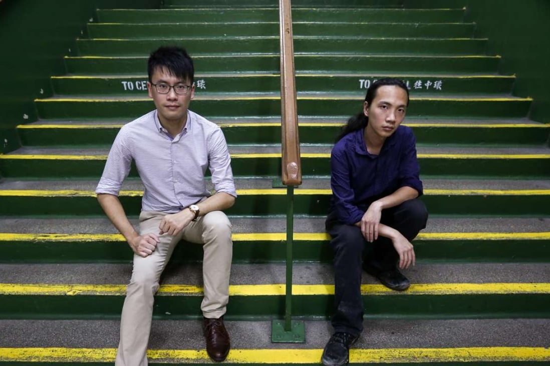 Hong Kong needs a clear response to North Koreans seeking refuge ...