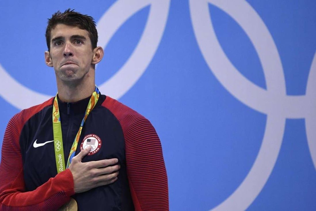 Superb Michael Phelps writes yet more history in Rio as he claims 22nd ...