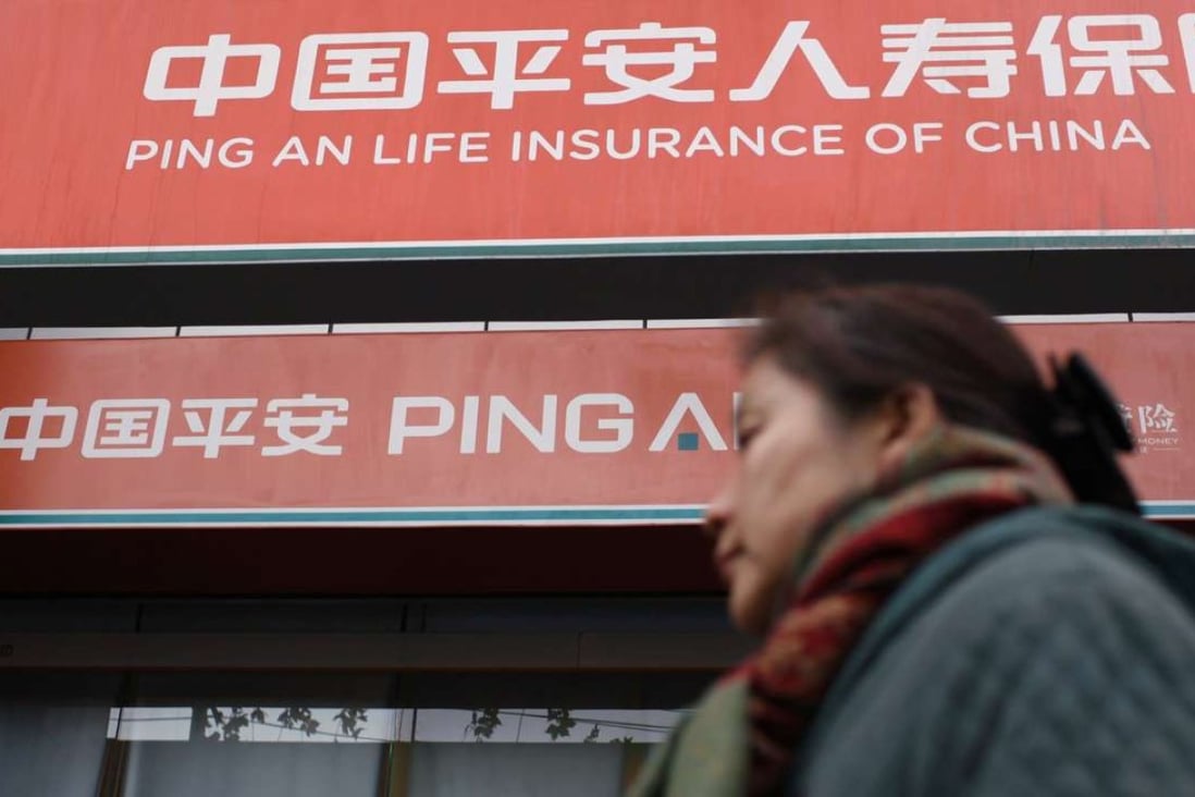Diversity helps Ping An outpace insurance industry peers, but profit ...