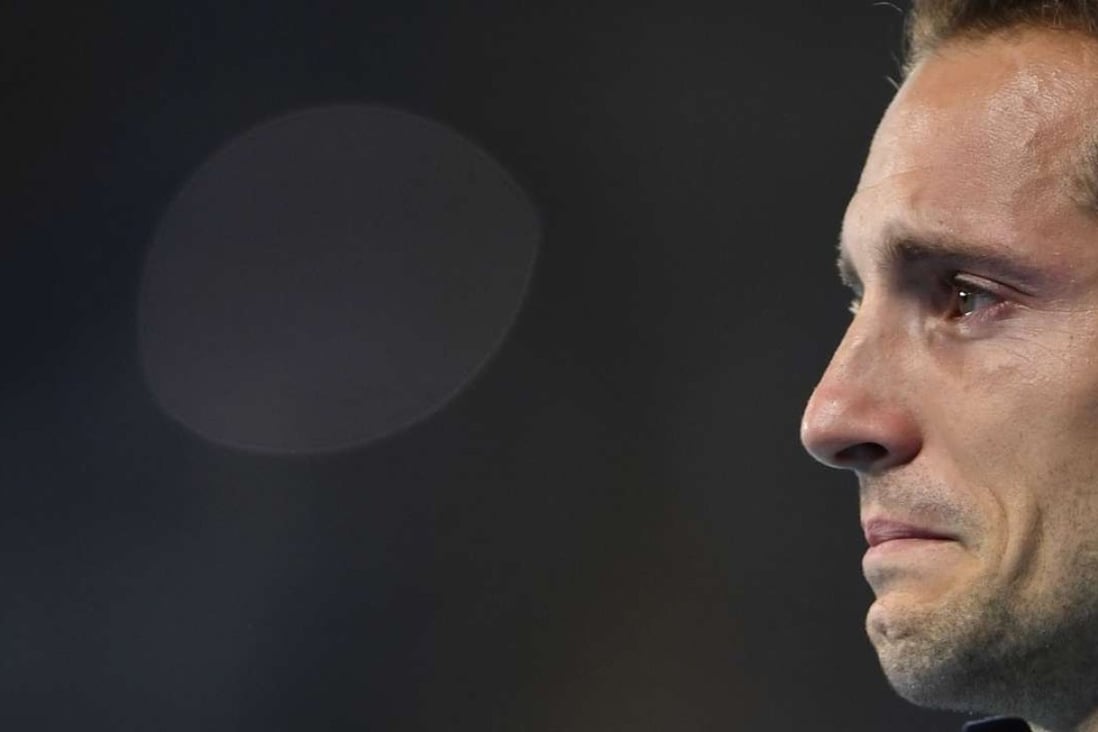 Rio 2016 Olympics: The Crying Games | South China Morning Post