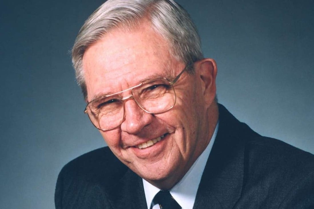 This doctor, dead at 87, saved tens of millions of lives in one of the ...