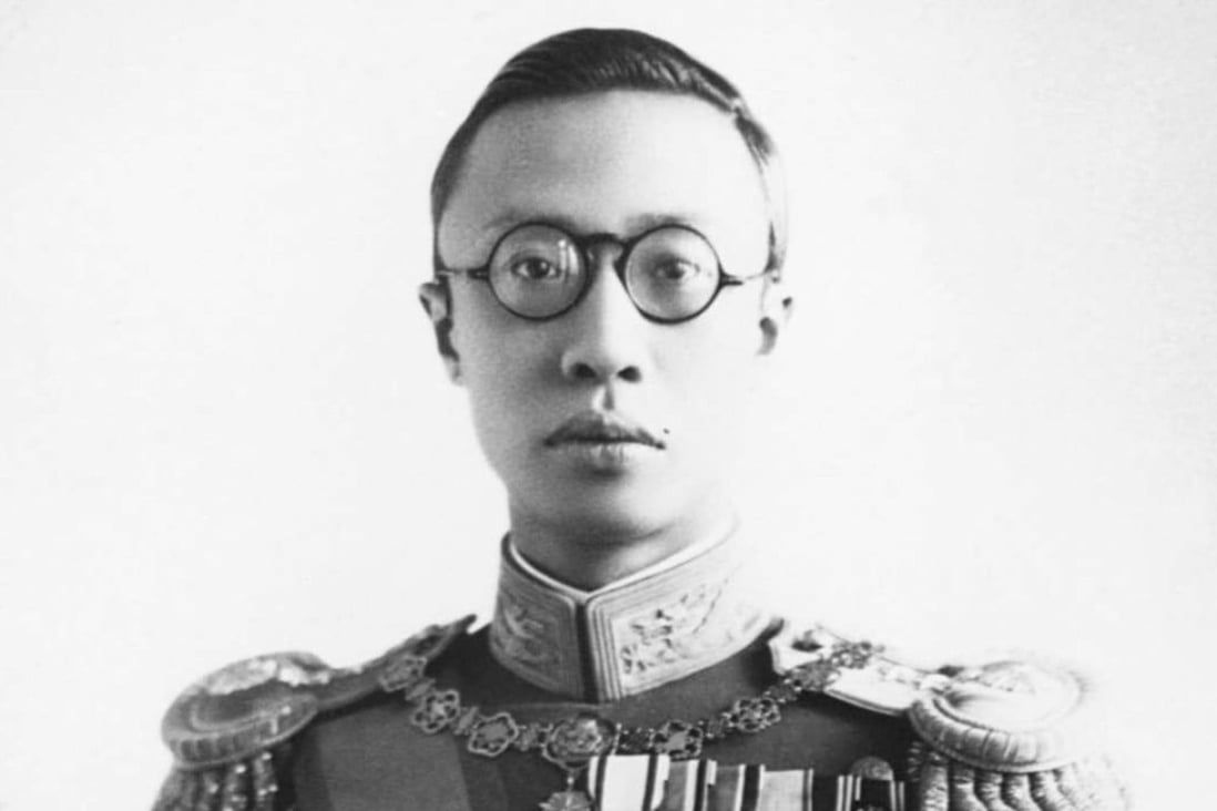 How the last Qing emperor was forced to abdicate | South China Morning Post