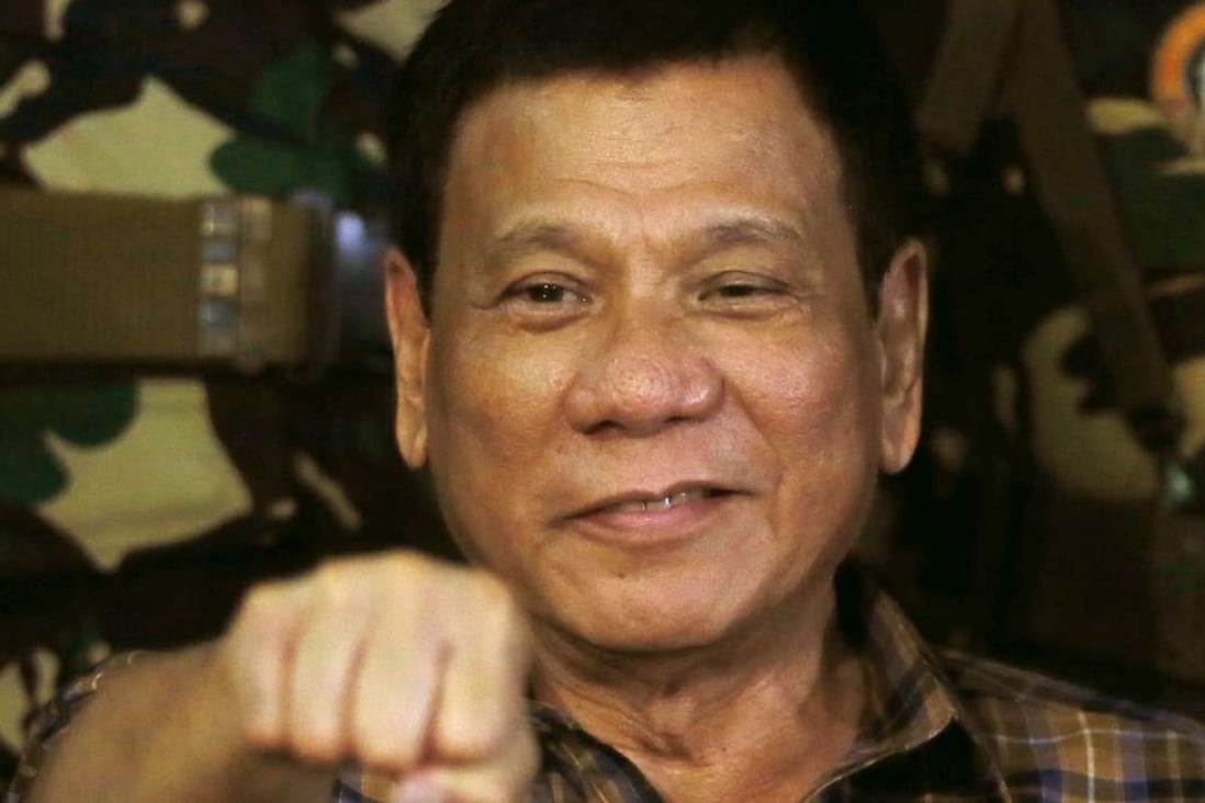 Filipinos seen backing Duterte despite rising drug killings | South ...