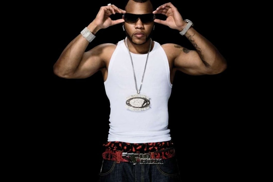 Rapper Flo Rida promises to bring the party to Macau and China | South ...