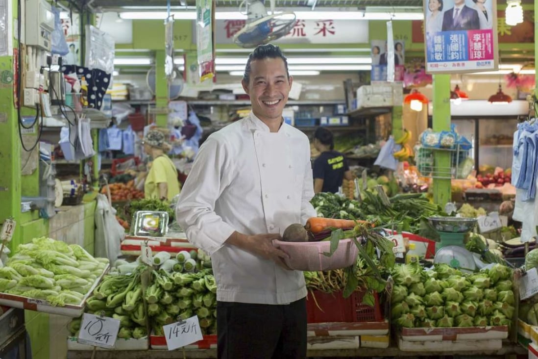 The unsustainable truth about Hong Kong’s farm-to-table aspirations ...
