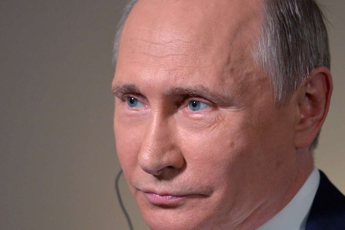 ‘wasnt Me Vladimir Putin Insists Russia Had Nothing To Do With