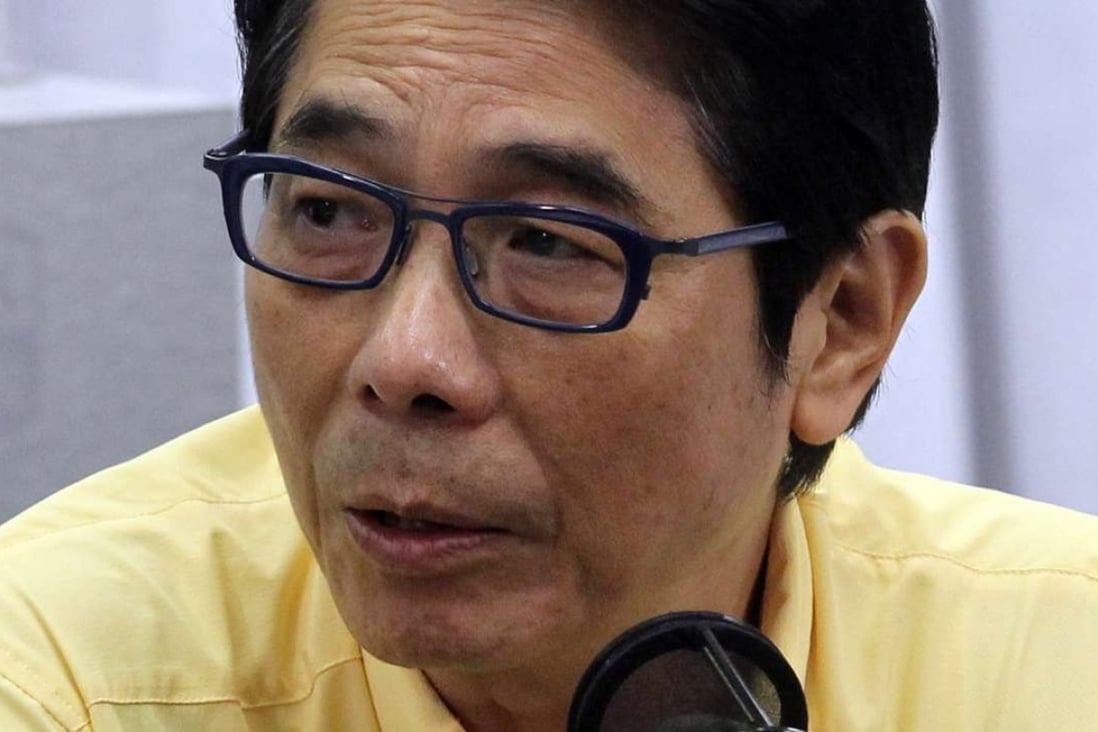 Major Hong Kong parties face leadership quandaries in wake of ...