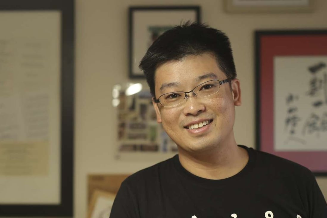Hong Kong food blogger Gary Suen lets us peek into his pantry | South ...
