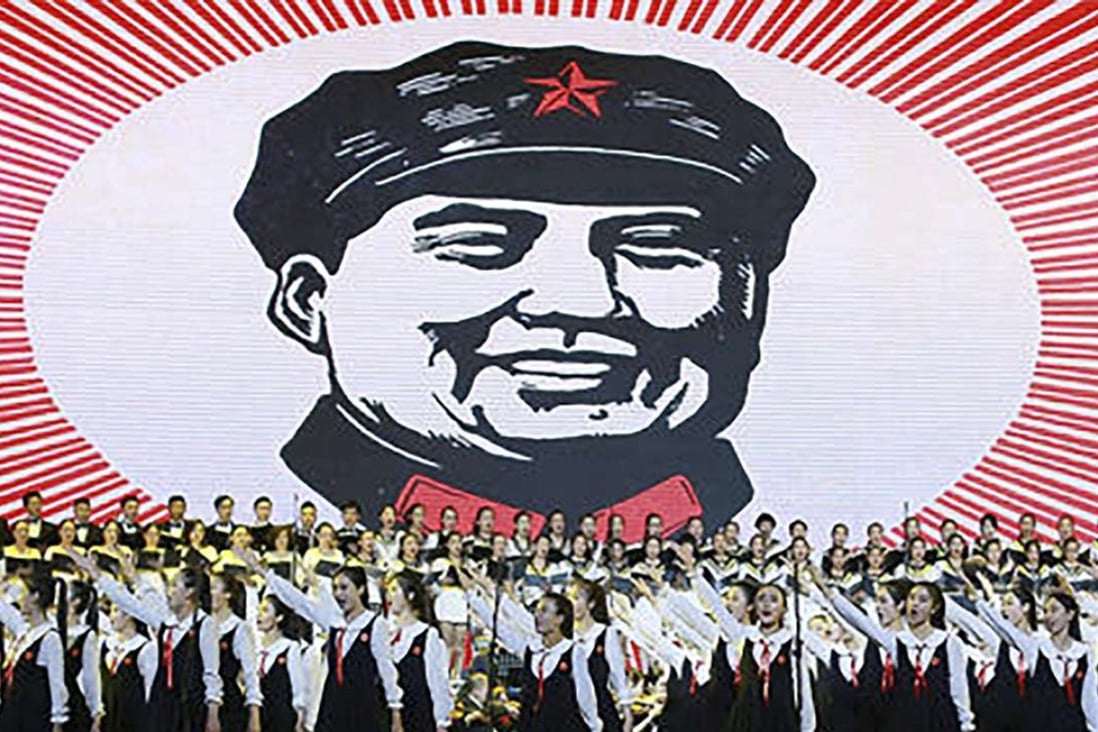 Can China ever move on from Mao Zedong? | South China Morning Post