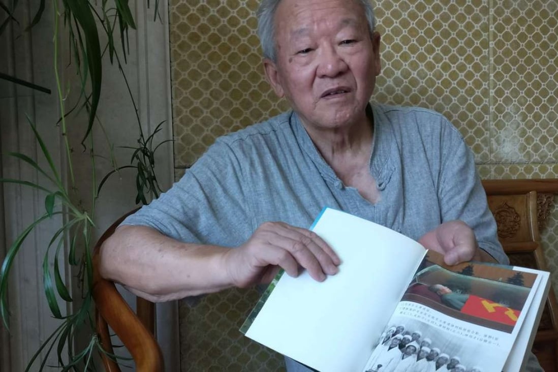 Live long and endure: how body of China’s ‘Great Helmsman’ Mao Zedong ...