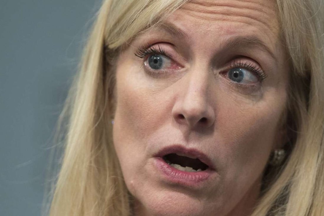 Fed’s Brainard warns against rush to raise US interest rates | South ...