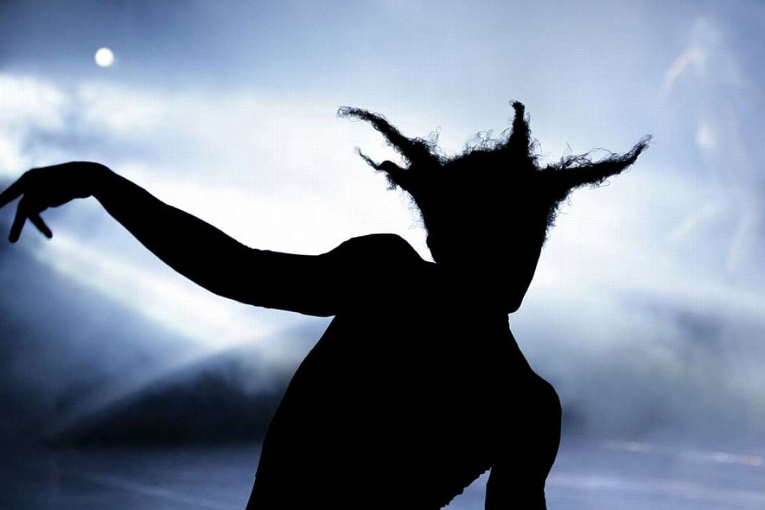 All-female cast perform Shakespeare’s ‘The Tempest’ in Brooklyn ...