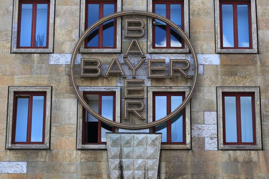 Bayer buying Monsanto to create global chemical and agriculture giant ...