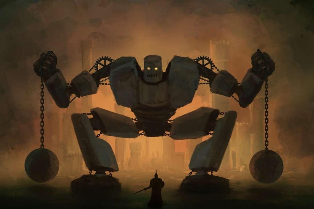 Smaller proves better for Hong Kong gyms as bigger chains struggle ...