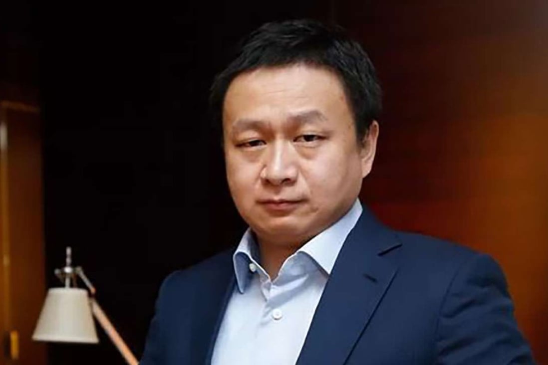 Chinese tycoon gives wife US$1.1 billion in huge divorce settlement ...
