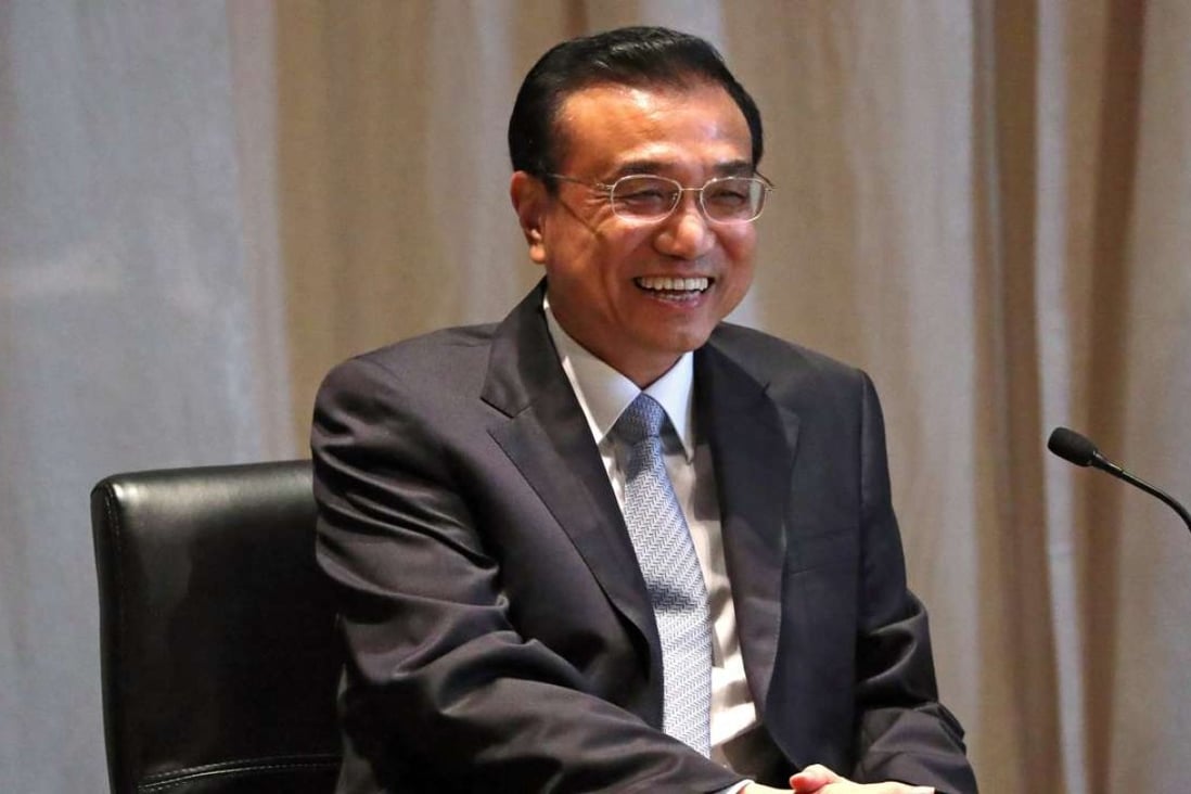 Sino-US ties will stay stable ‘no matter who is elected’ as US ...