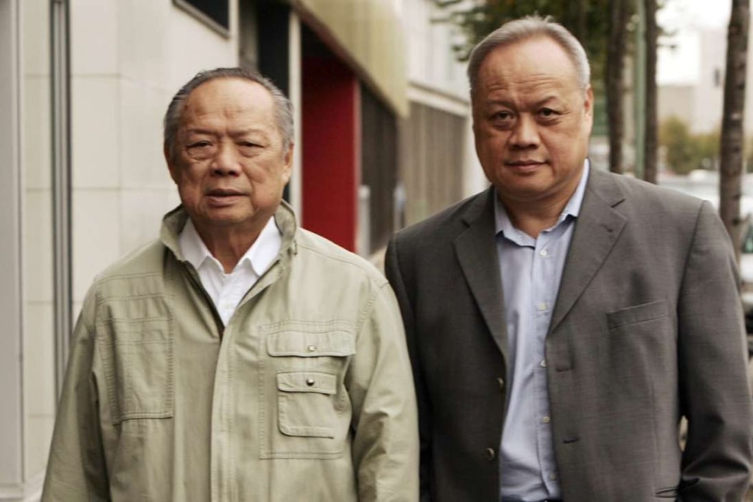 How two Tang brothers became the supermarket emperors of Paris | South ...