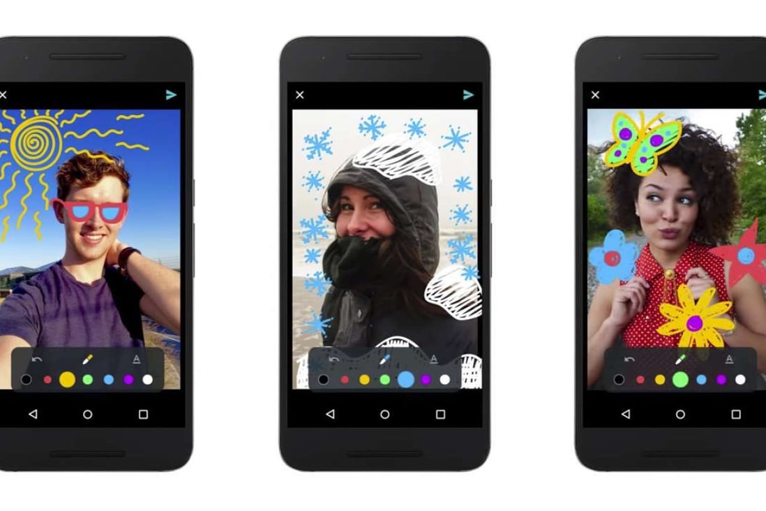 Google’s Allo mobile chat app is not as smart – yet – as it’s made out ...