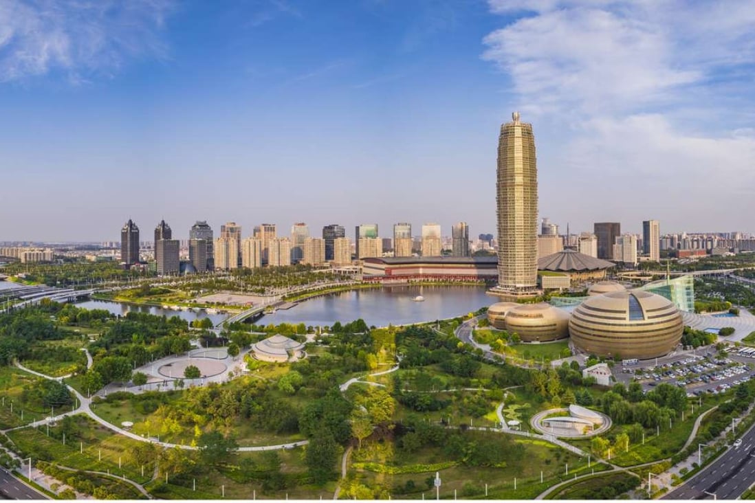 How the Wongs got their Chinese family name | South China Morning Post