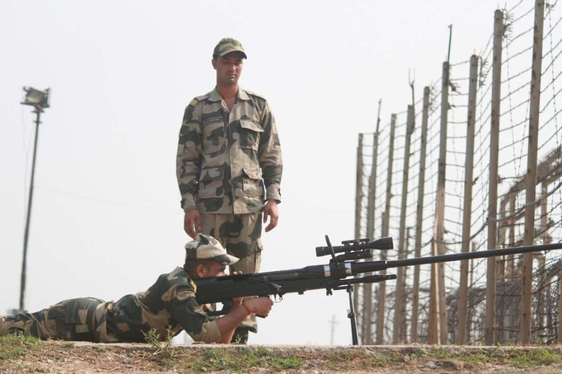 Pakistan fury after India conducts 'surgical strikes' on militants ...