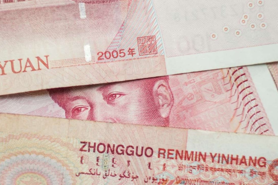 China’s renminbi joins the SDR – a basic guide | South China Morning Post