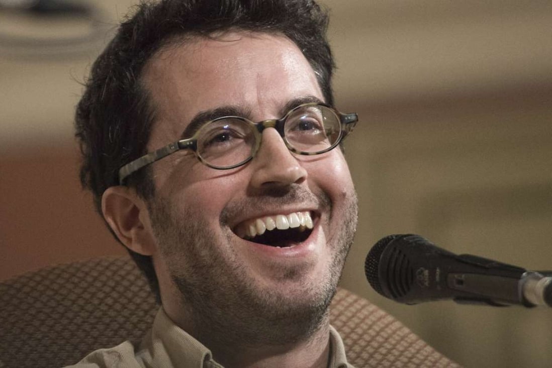 Book review: Jonathan Safran Foer’s Here I Am | South China Morning Post