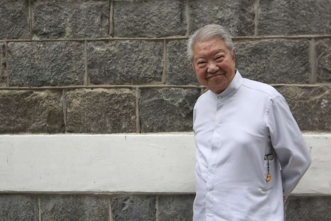 Hong Kong food critic Chua Lam on good food and beautiful women | South ...