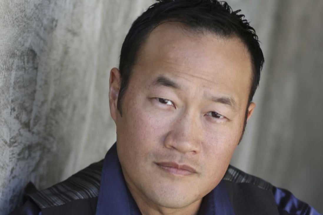 Why Taiwanese Lion King animator Davy Liu quit Disney to forge own path ...