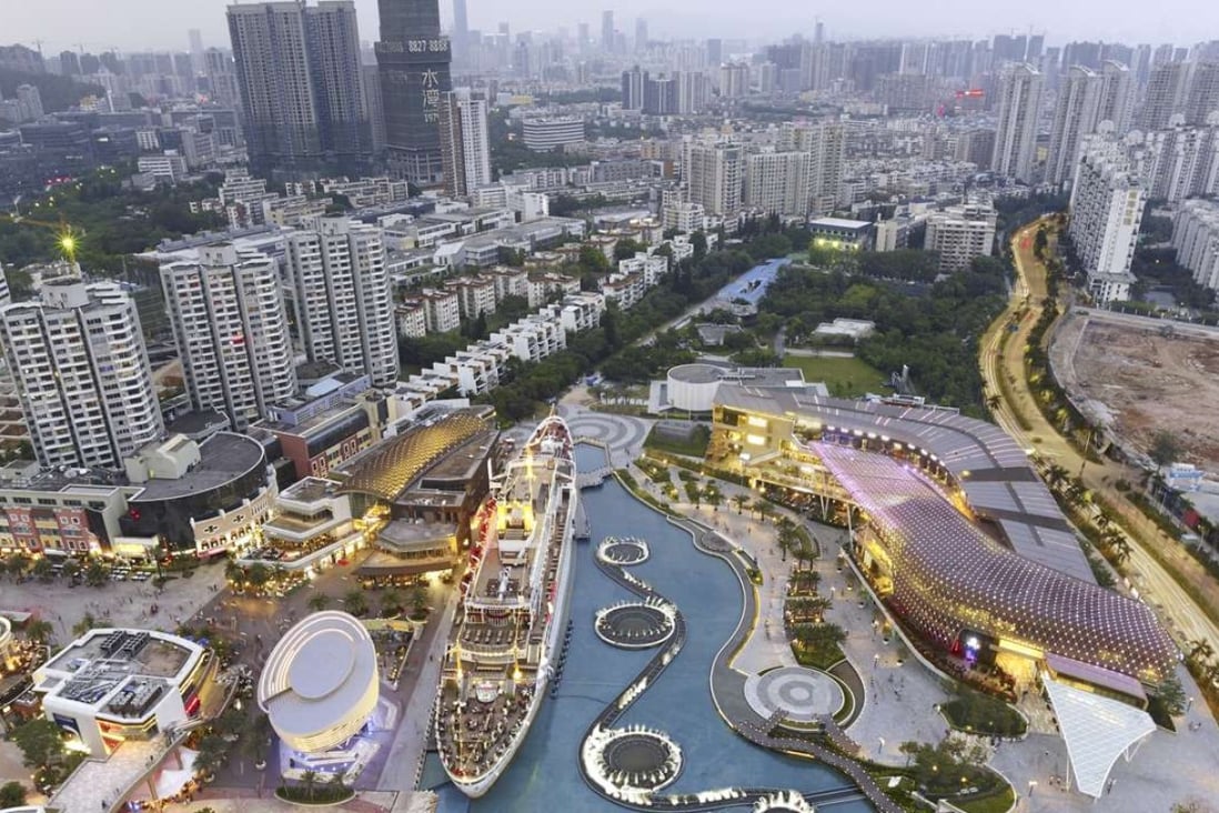 Designer of water attraction at Hong Kong’s Ocean Park on making our ...
