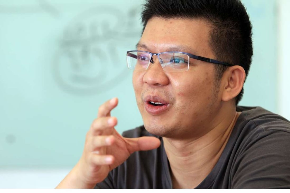 QFPay poised to help bring mainland’s mobile payment services to a ...