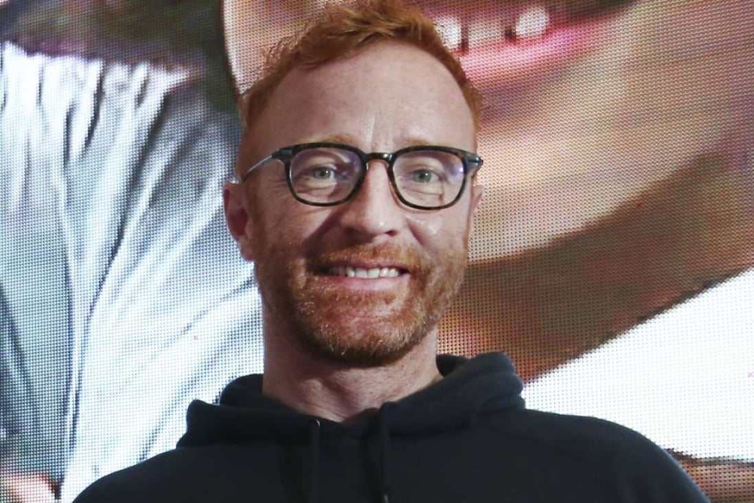 Q&A: Ben Ryan on life after becoming an Olympic legend – and Fijian ...