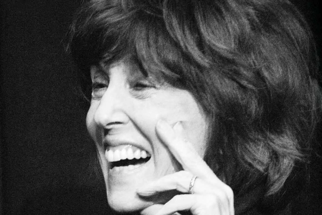 Book review: a eulogy to Nora Ephron, writer and filmmaker | South ...