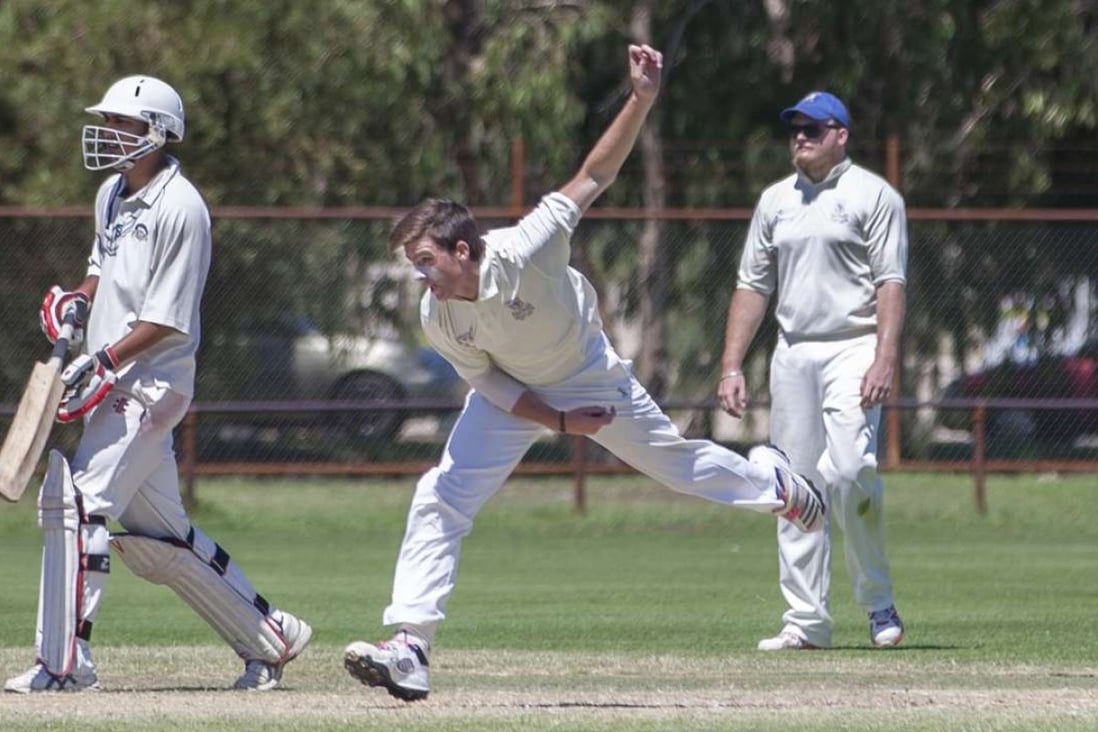 How browsing Facebook could change the life of Hong Kong cricket’s ...