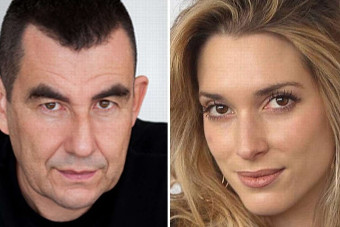 Top Israeli columnist Ari Shavit steps down after US women accuse him ...