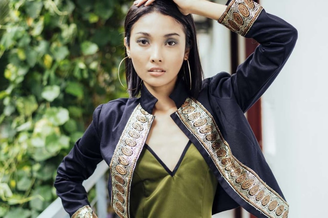 Rising designers look to revive Cambodian fashion's golden age | South ...