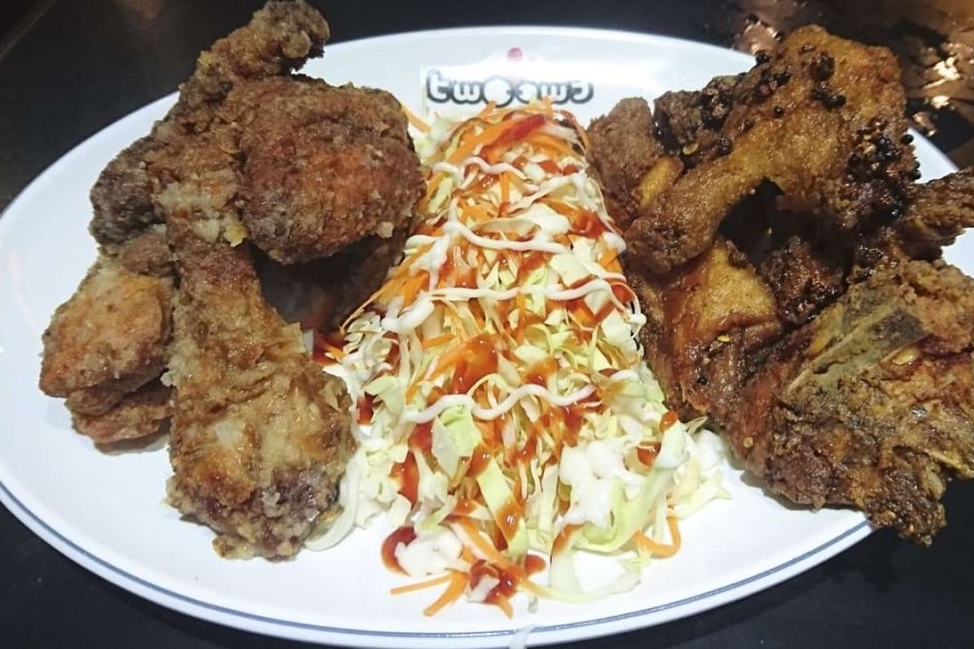 CLOSED Restaurant review: Two Two Chicken in Tai Hang – Korean fried ...